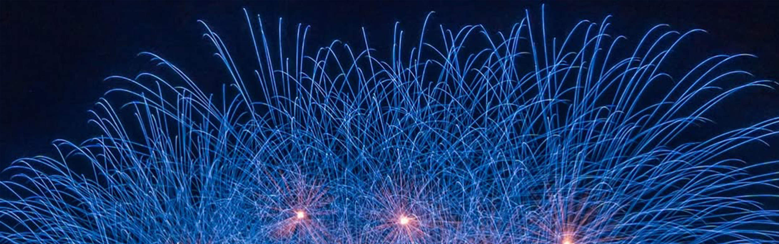 [Fireworks Special | Includes Hotel Pickup] Atami Fireworks Festival ...
